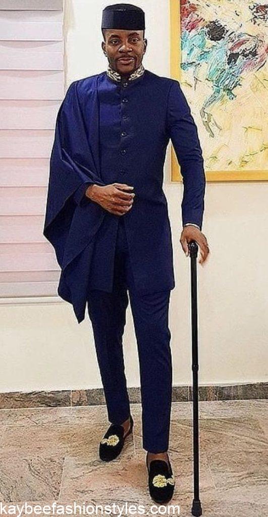 Latest Senator Styles for Men in 2022 and 2023 - Kaybee Fashion Styles