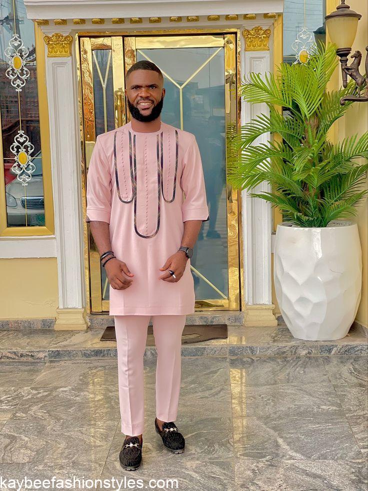Latest Senator Styles for Men in 2022 and 2023 - Kaybee Fashion Styles