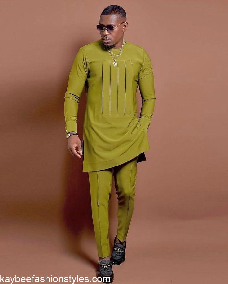 Latest Senator Styles for Men in 2022 and 2023 - Kaybee Fashion Styles