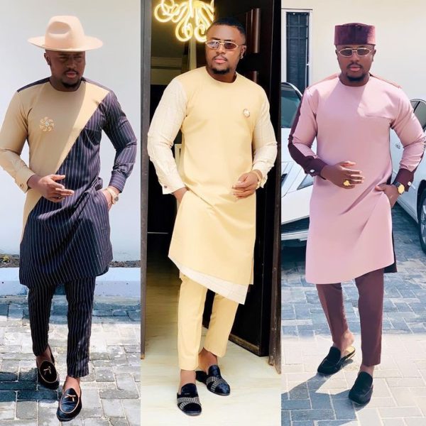 Latest Senator Styles for Men in 2022 and 2023 - Kaybee Fashion Styles