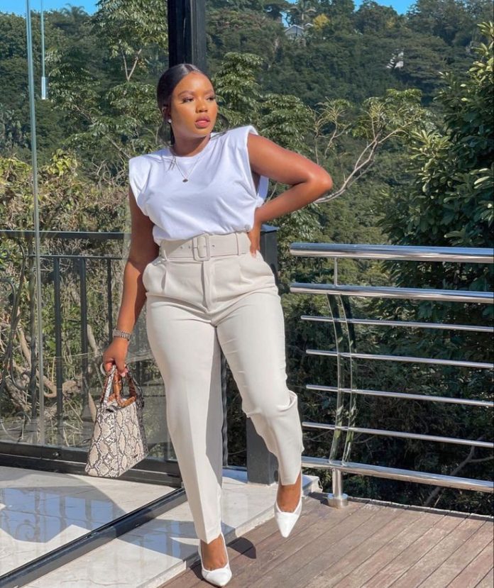 30 Latest Corporate Wears for Ladies in Nigeria - Kaybee Fashion Styles