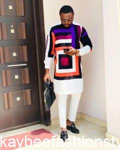 Latest Senator Styles for Men in 2023 and 2024 - Kaybee Fashion Styles