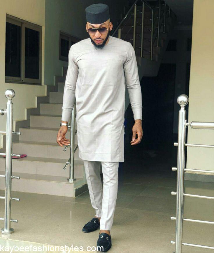 Latest Senator Styles for Men in 2022 and 2023 - Kaybee Fashion Styles