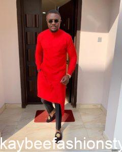 Latest Senator Styles for Men in 2023 and 2024 - Kaybee Fashion Styles