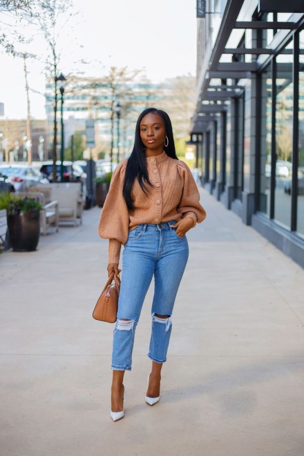 30 Latest Corporate Wears for Ladies in Nigeria - Kaybee Fashion Styles