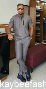 Latest Senator Styles for Men in 2023 and 2024 - Kaybee Fashion Styles