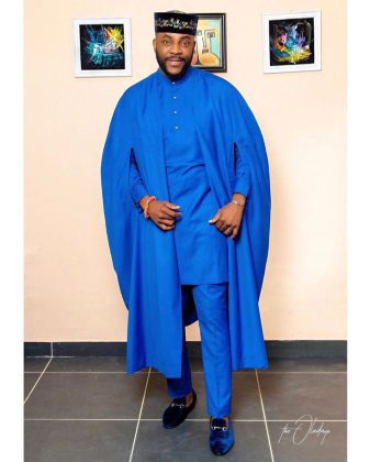 Latest Senator Styles for Men in 2022 and 2023 - Kaybee Fashion Styles