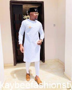 Latest Senator Styles for Men in 2023 and 2024 - Kaybee Fashion Styles