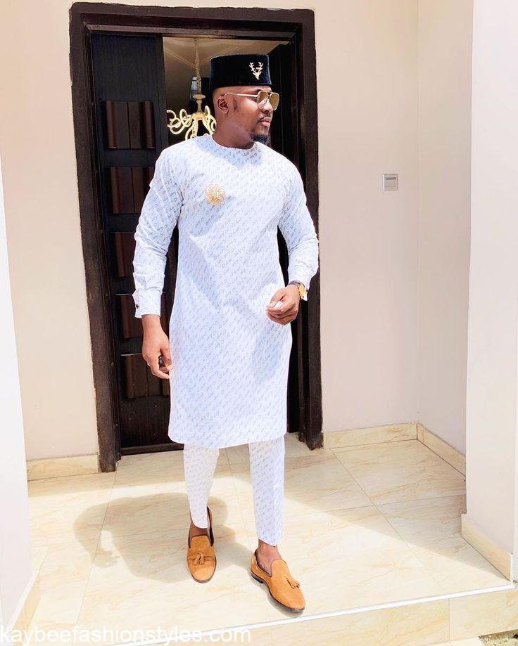 Latest Senator Styles for Men in 2022 and 2023 - Kaybee Fashion Styles
