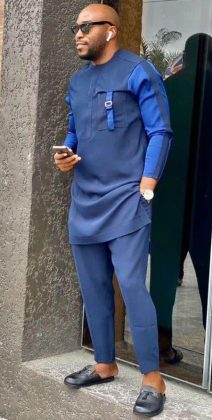 Latest Senator Styles for Men in 2022 and 2023 - Kaybee Fashion Styles