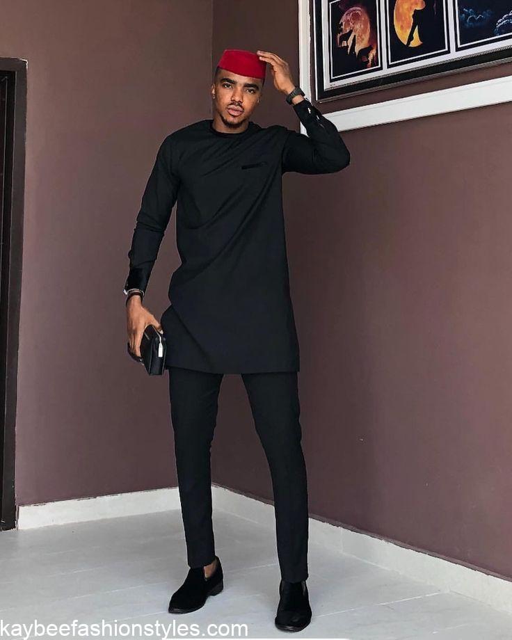 Latest Senator Styles for Men in 2022 and 2023 - Kaybee Fashion Styles