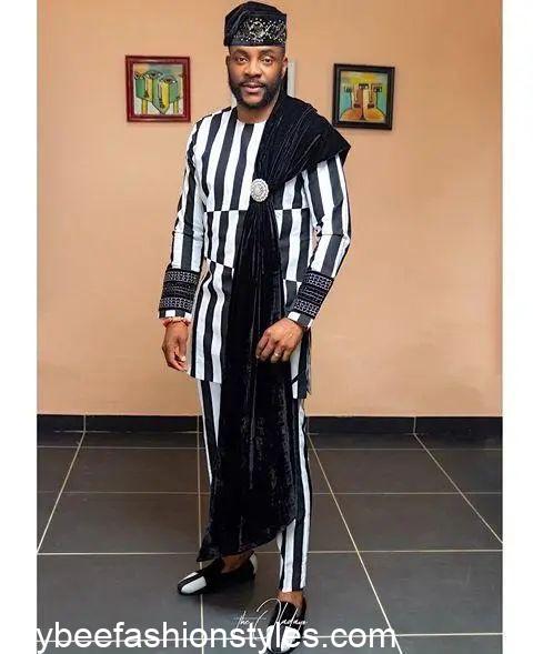 Latest Senator Styles for Men in 2022 and 2023 - Kaybee Fashion Styles