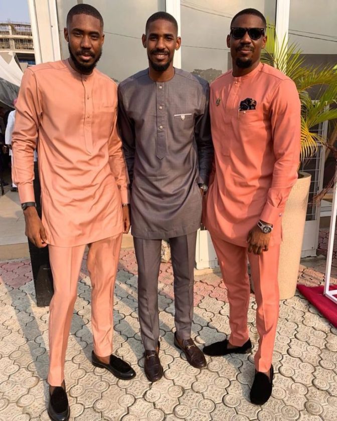 Latest Senator Styles for Men in 2022 and 2023 - Kaybee Fashion Styles