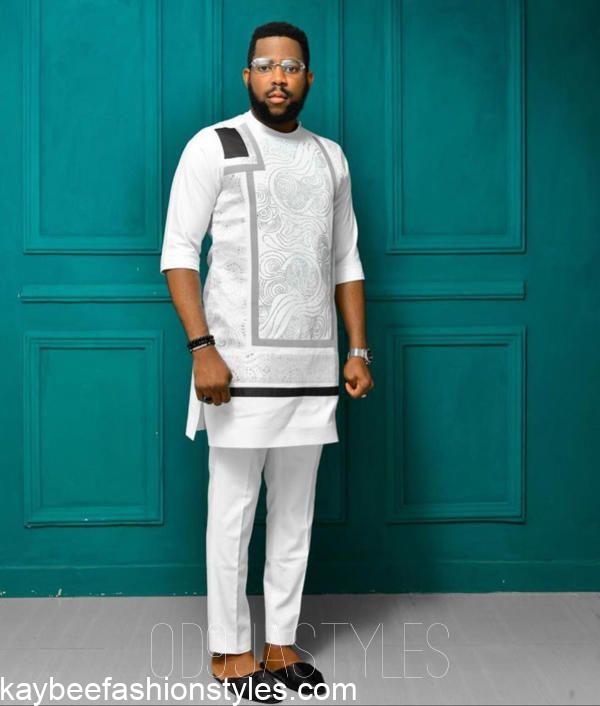 Latest Senator Styles for Men in 2022 and 2023 - Kaybee Fashion Styles