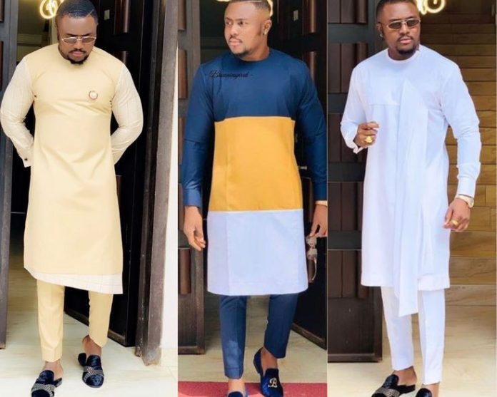 Latest Senator Styles for Men in 2022 and 2023 - Kaybee Fashion Styles
