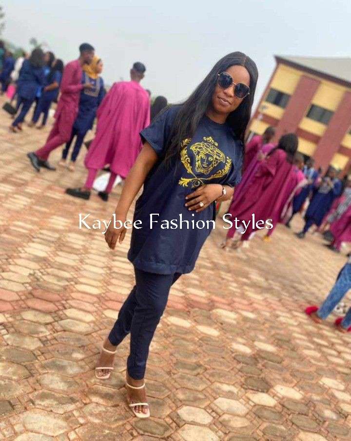 Trendy Female Senator Styles in 2022 and 2023 - Kaybee Fashion Styles