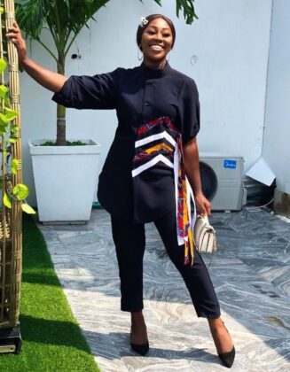 Trendy Female Senator Styles in 2023 and 2024 - Kaybee Fashion Styles