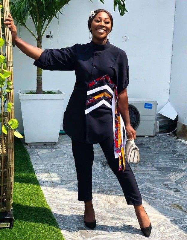 Trendy Female Senator Styles in 2022 and 2023 - Kaybee Fashion Styles