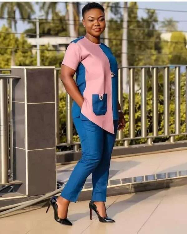 Trendy Female Senator Styles in 2023 and 2024 - Kaybee Fashion Styles