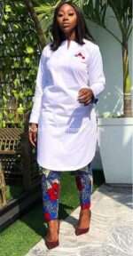 Trendy Female Senator Styles in 2023 and 2024 - Kaybee Fashion Styles