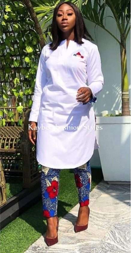 Trendy Female Senator Styles in 2023 and 2024 - Kaybee Fashion Styles