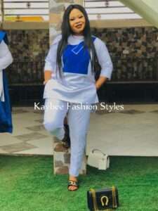 Trendy Female Senator Styles in 2023 and 2024 - Kaybee Fashion Styles