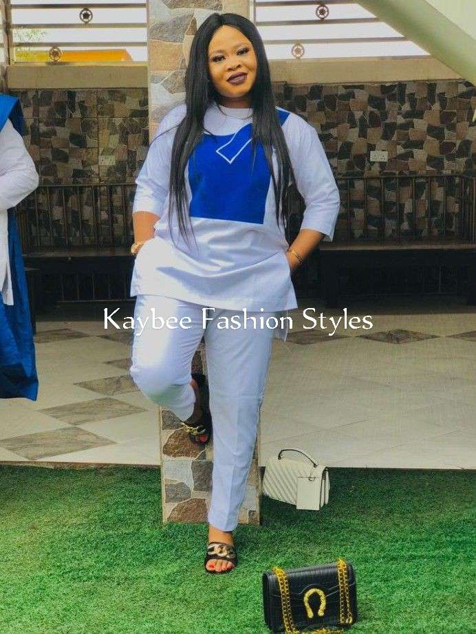 Trendy Female Senator Styles in 2022 and 2023 - Kaybee Fashion Styles