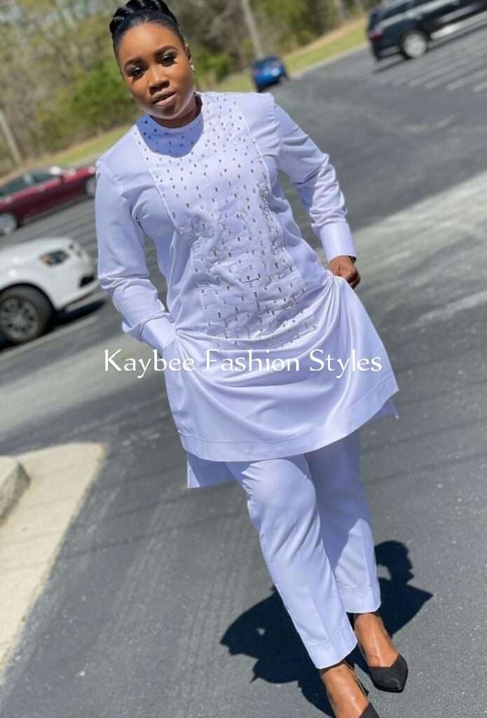 Trendy Female Senator Styles in 2022 and 2023 - Kaybee Fashion Styles