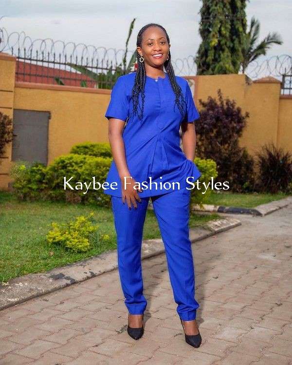 Trendy Female Senator Styles in 2022 and 2023 - Kaybee Fashion Styles