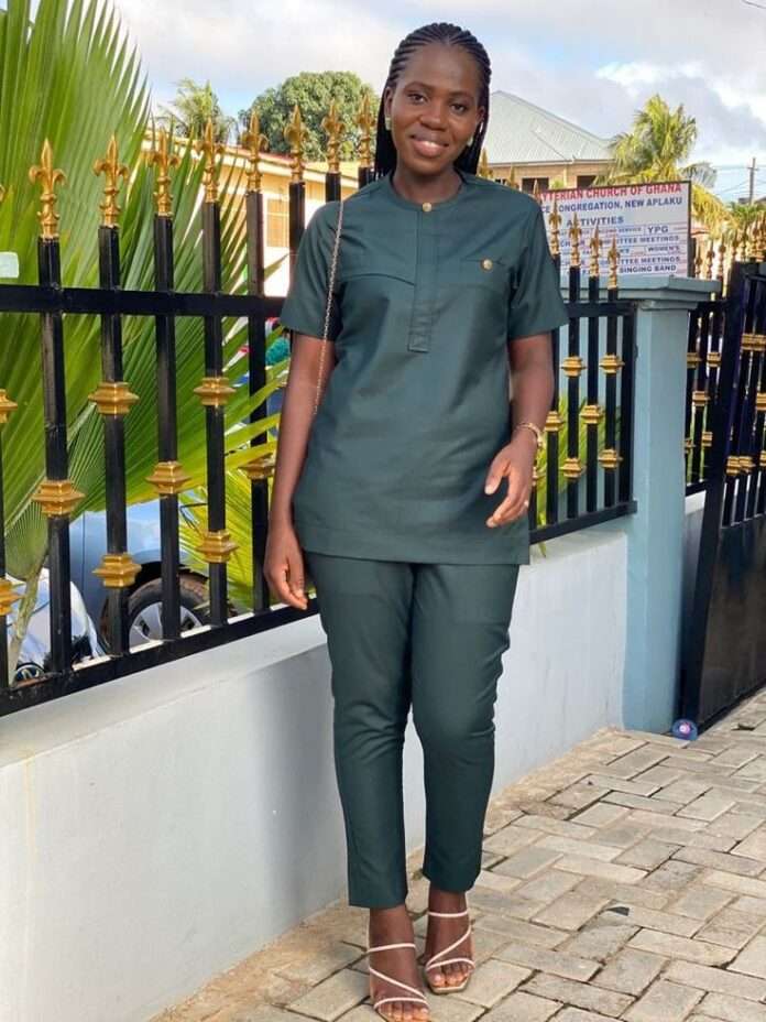 Trendy Female Senator Styles in 2023 and 2024 - Kaybee Fashion Styles