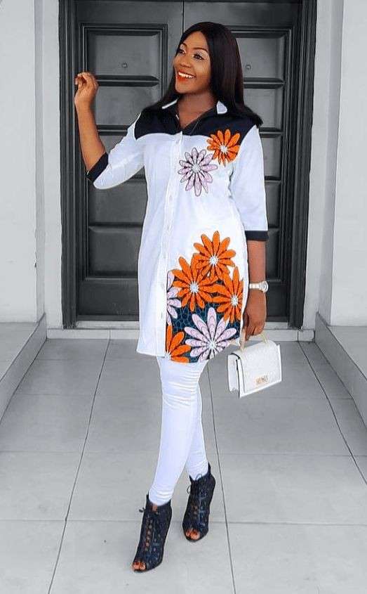 Trendy Female Senator Styles in 2022 and 2023 - Kaybee Fashion Styles