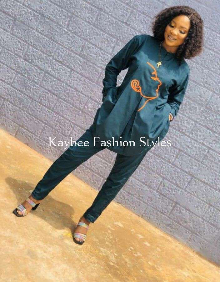 Trendy Female Senator Styles in 2022 and 2023 - Kaybee Fashion Styles