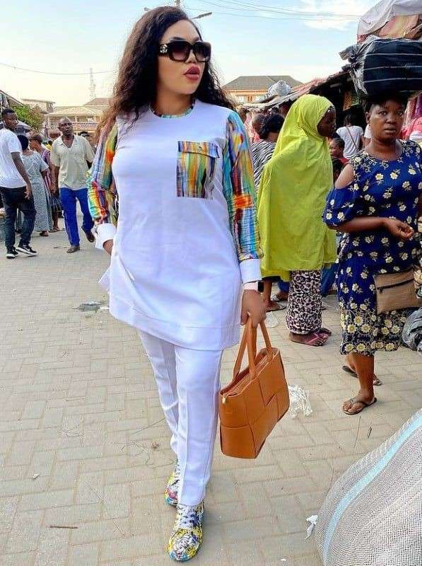 Trendy Female Senator Styles in 2022 and 2023 - Kaybee Fashion Styles