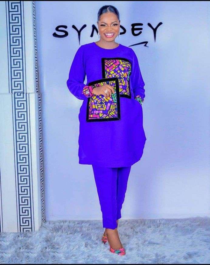 Trendy Female Senator Styles in 2022 and 2023 - Kaybee Fashion Styles