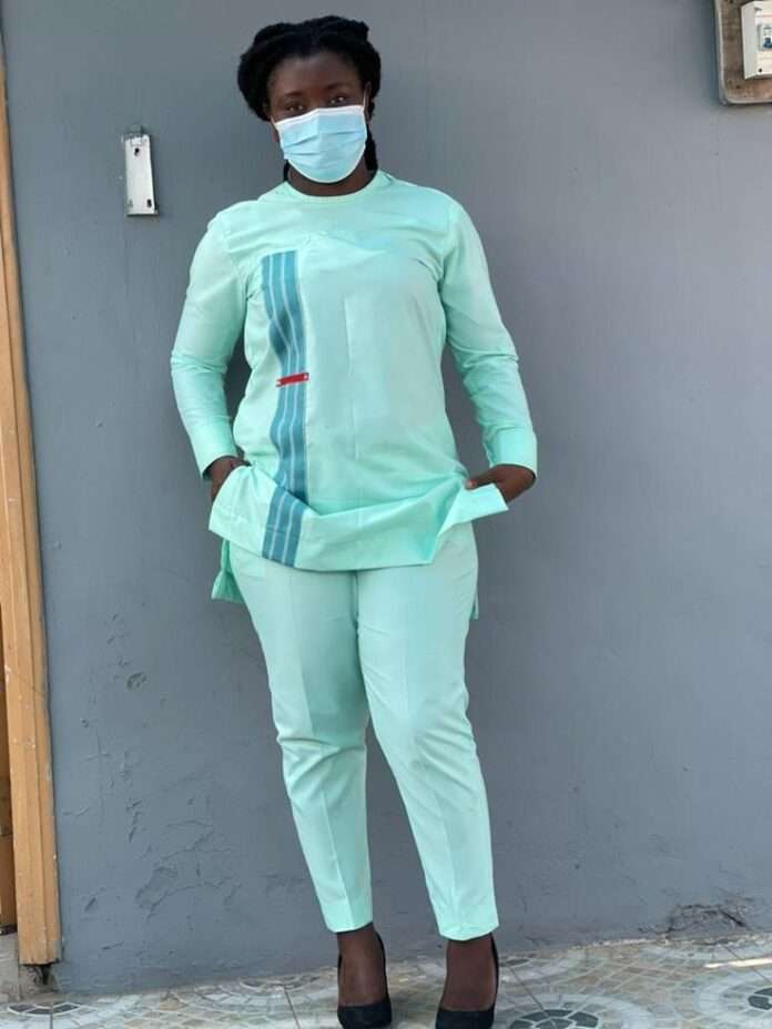 Trendy Female Senator Styles in 2023 and 2024 - Kaybee Fashion Styles