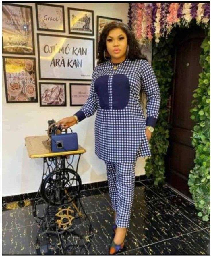 Trendy Female Senator Styles in 2022 and 2023 - Kaybee Fashion Styles