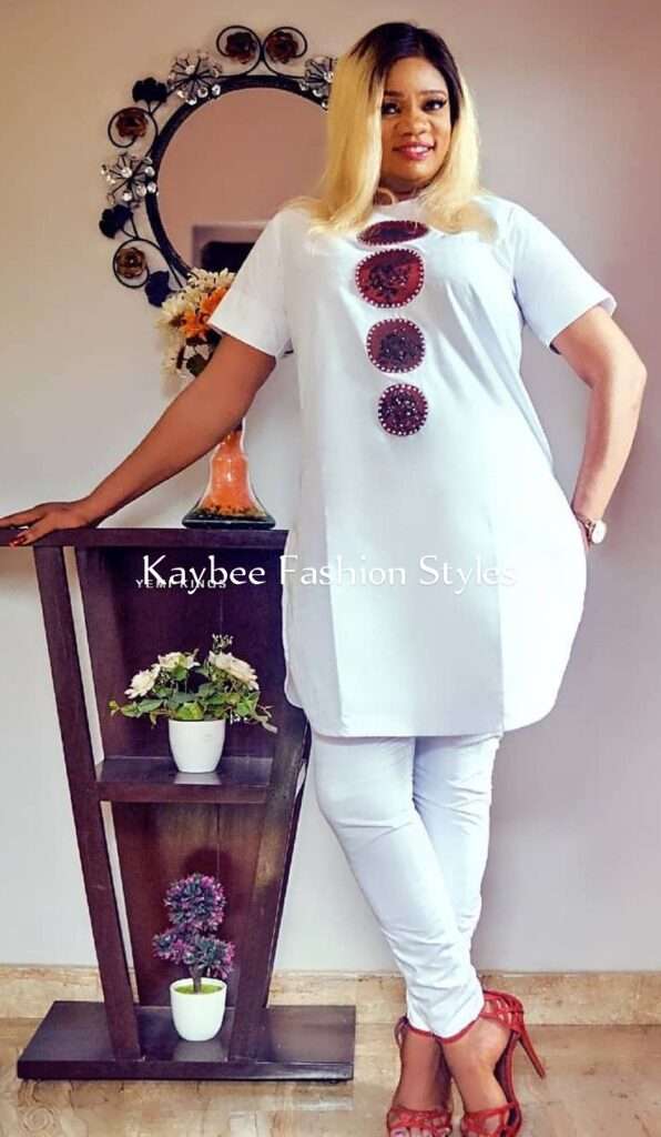 Trendy Female Senator Styles in 2022 and 2023 - Kaybee Fashion Styles