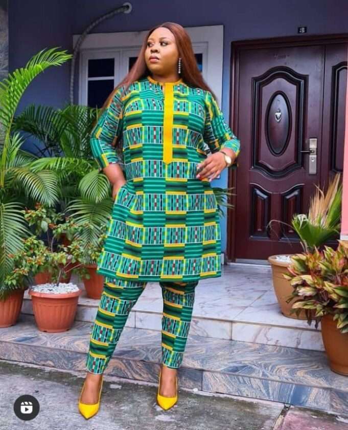 Trendy Female Senator Styles in 2023 and 2024 - Kaybee Fashion Styles