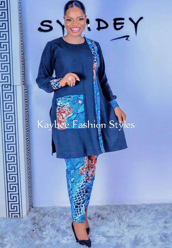 Trendy Female Senator Styles in 2022 and 2023 - Kaybee Fashion Styles