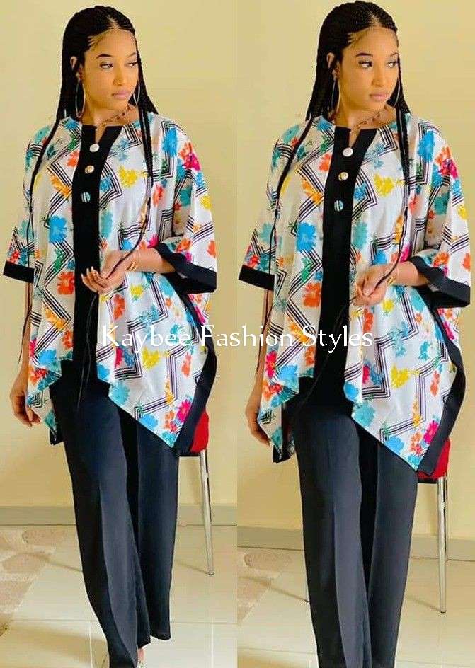 Trendy Female Senator Styles in 2022 and 2023 - Kaybee Fashion Styles