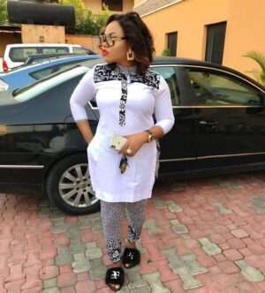 Trendy Female Senator Styles in 2023 and 2024 - Kaybee Fashion Styles