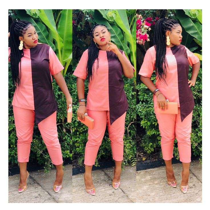 Trendy Female Senator Styles in 2022 and 2023 - Kaybee Fashion Styles