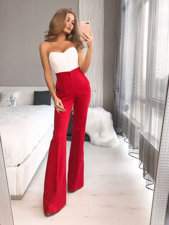 How to style Formal Pants for Ladies in 2024 - Kaybee Fashion Styles
