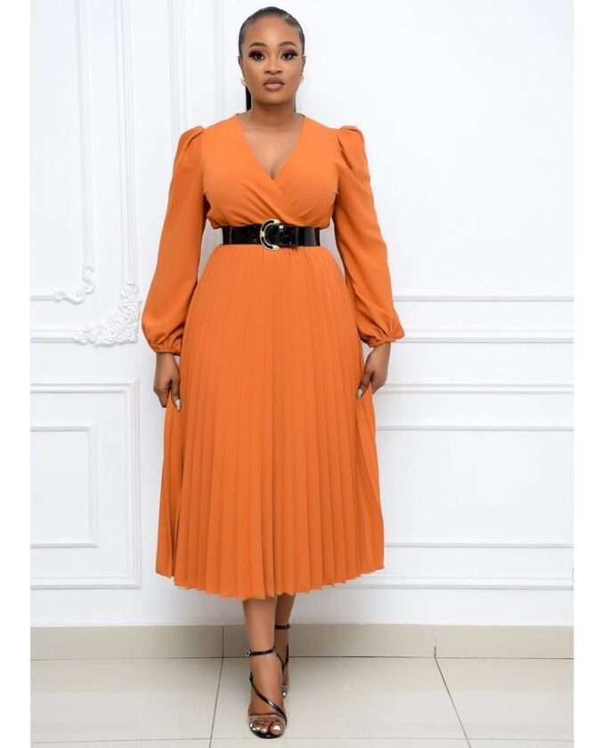 How to Style a Maxi Dress for Work: 3 Things To Avoid With the Maxi ...