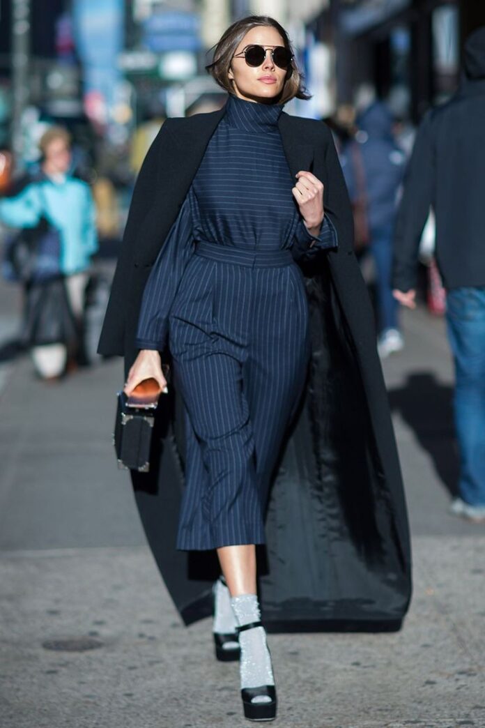 How To Wear Socks With Heels in 2024: A Complete Guide - Kaybee Fashion ...