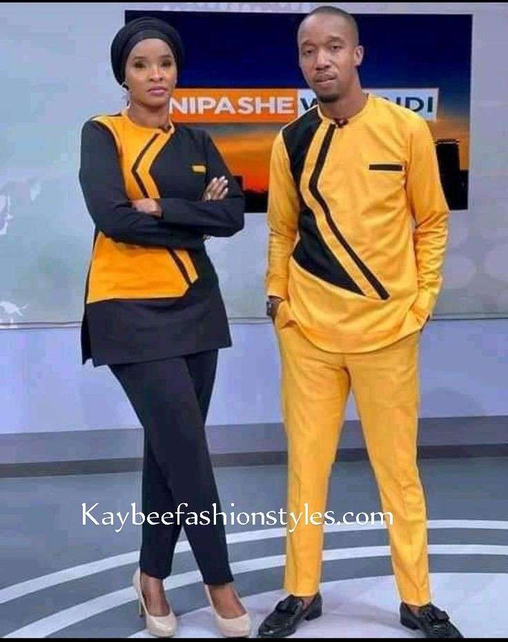 30 Best Senator Styles for Couples in 2022 and 2023 - Kaybee Fashion Styles