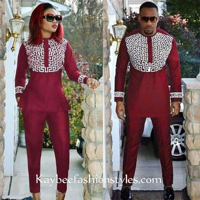 30 Best Senator Styles for Couples in 2022 and 2023 - Kaybee Fashion Styles