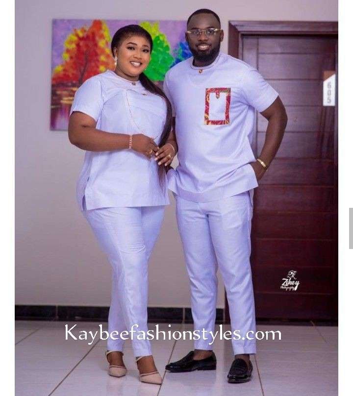 30 Best Senator Styles for Couples in 2022 and 2023 - Kaybee Fashion Styles