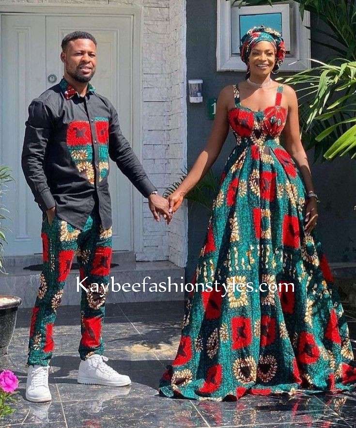 30 Best Senator Styles for Couples in 2022 and 2023 - Kaybee Fashion Styles