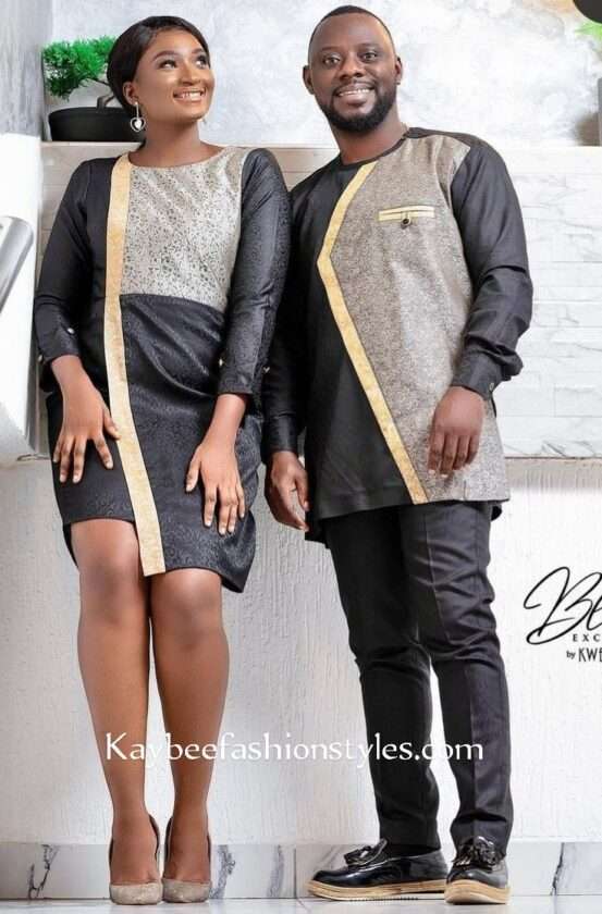 30 Best Senator Styles for Couples in 2022 and 2023 - Kaybee Fashion Styles